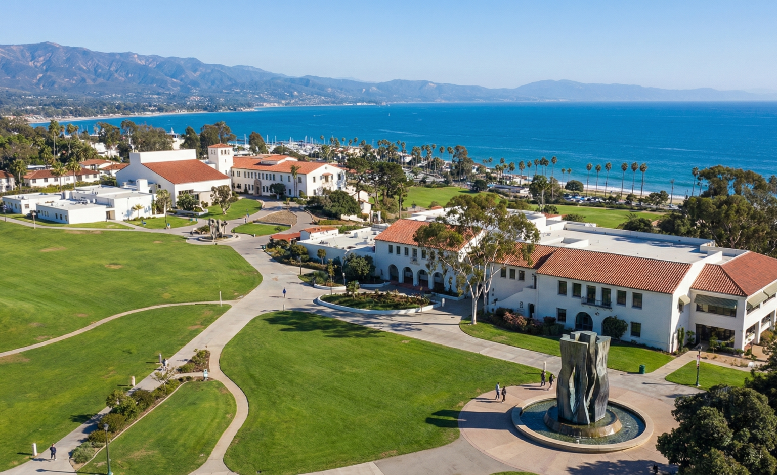 SBCC Student Housing in Santa Barbara | St. George & Associates